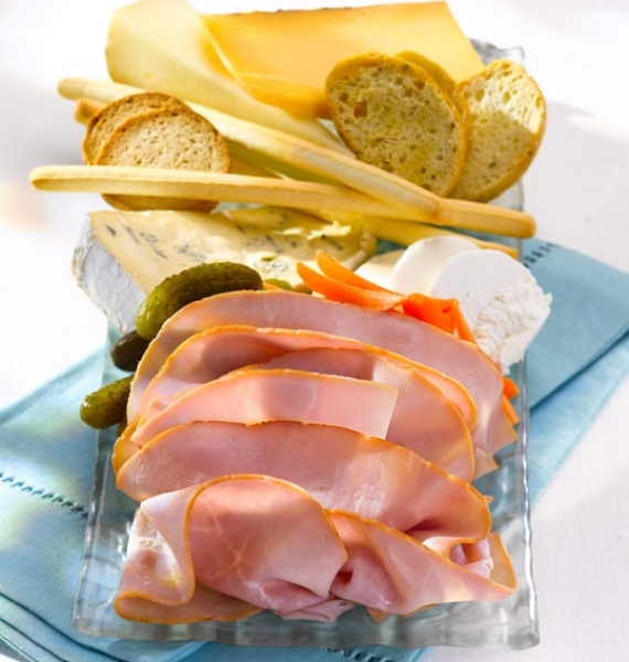 Poultry Products | R. Fiedler Meats Ltd.