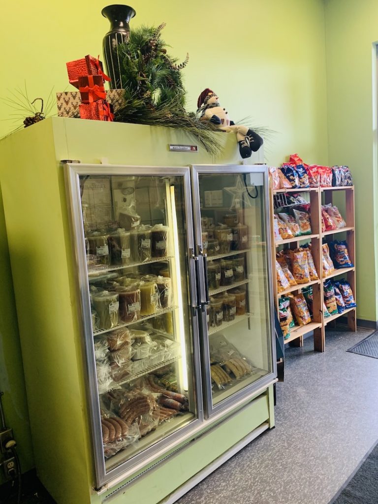 Deli in Simcoe | Sandwich Shop and Delicatessen